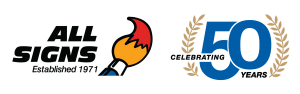 Home - All Signs WA
