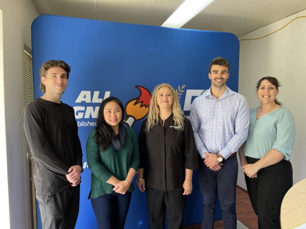 Signs & Signwriters Perth WA | All Signs WA